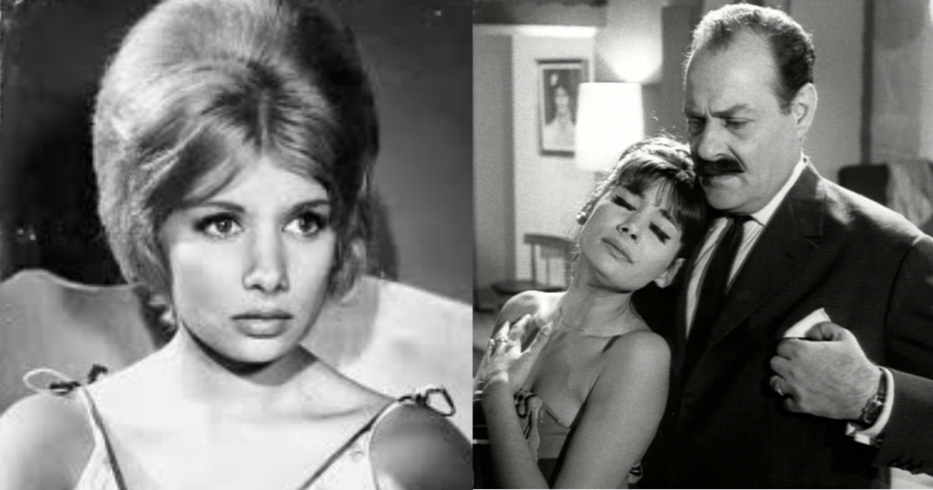 Θυμάστε την Μίρκα Καλατζοπούλου; Έτσι είναι σήμερα στα 80 της, το παιδί θαύμα που έγινε η ντίβα ...