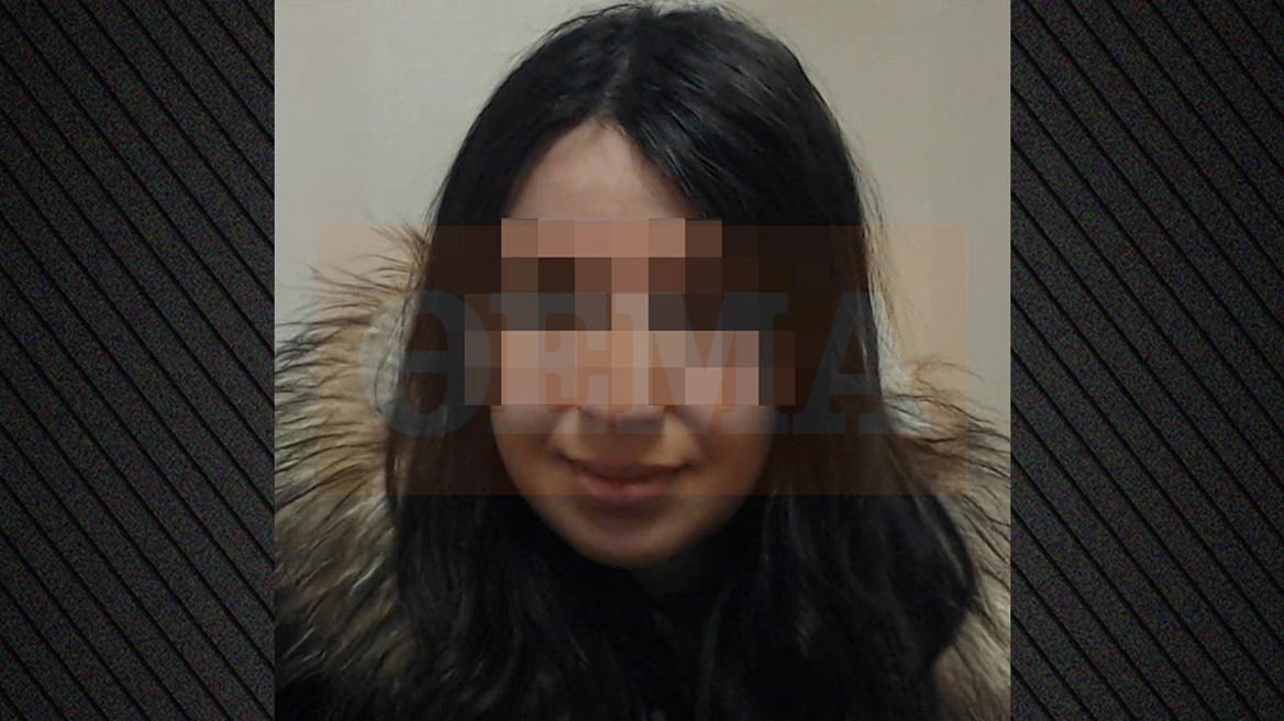 Αυτή είναι η 32χρονη μητέρα της 3χρονης που βρέθηκε vεκρή – Μαθεύτηκε τι είχε κάνει στο παρελθόν ...