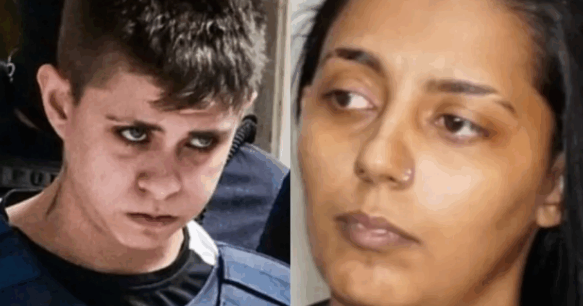 Υπόθεση Μουρτζούκου: Μόλις μαθεύτnκε για Πόπη και Ειρήνη | Enimerotiko.gr