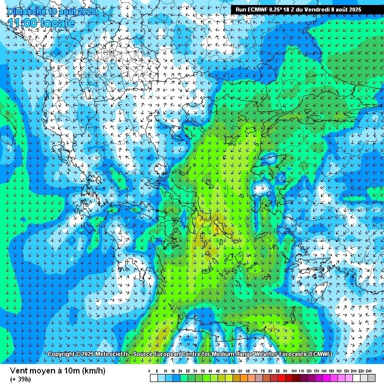 SOS για 24 περιοχές της Ελλάδας – Χτυπά «συναγερμός» για τεράστιο κίνδυνο – Πολύ δύσκολα τα ...